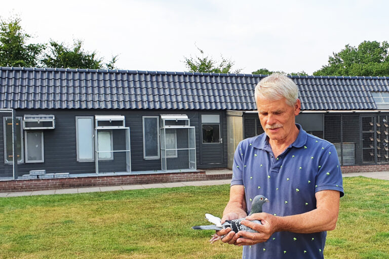 POSTDUIVEN – Welkom op DRENTHEN.COM